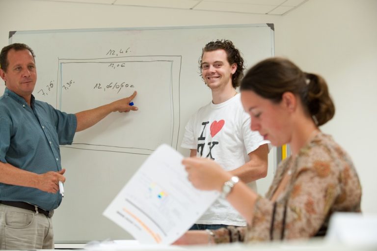 formation tecep oise | BTP CFA Le Belloy